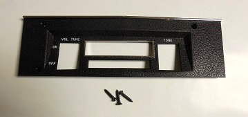 Mopar Interior Trim | Restoration Parts | Jim's Auto Parts